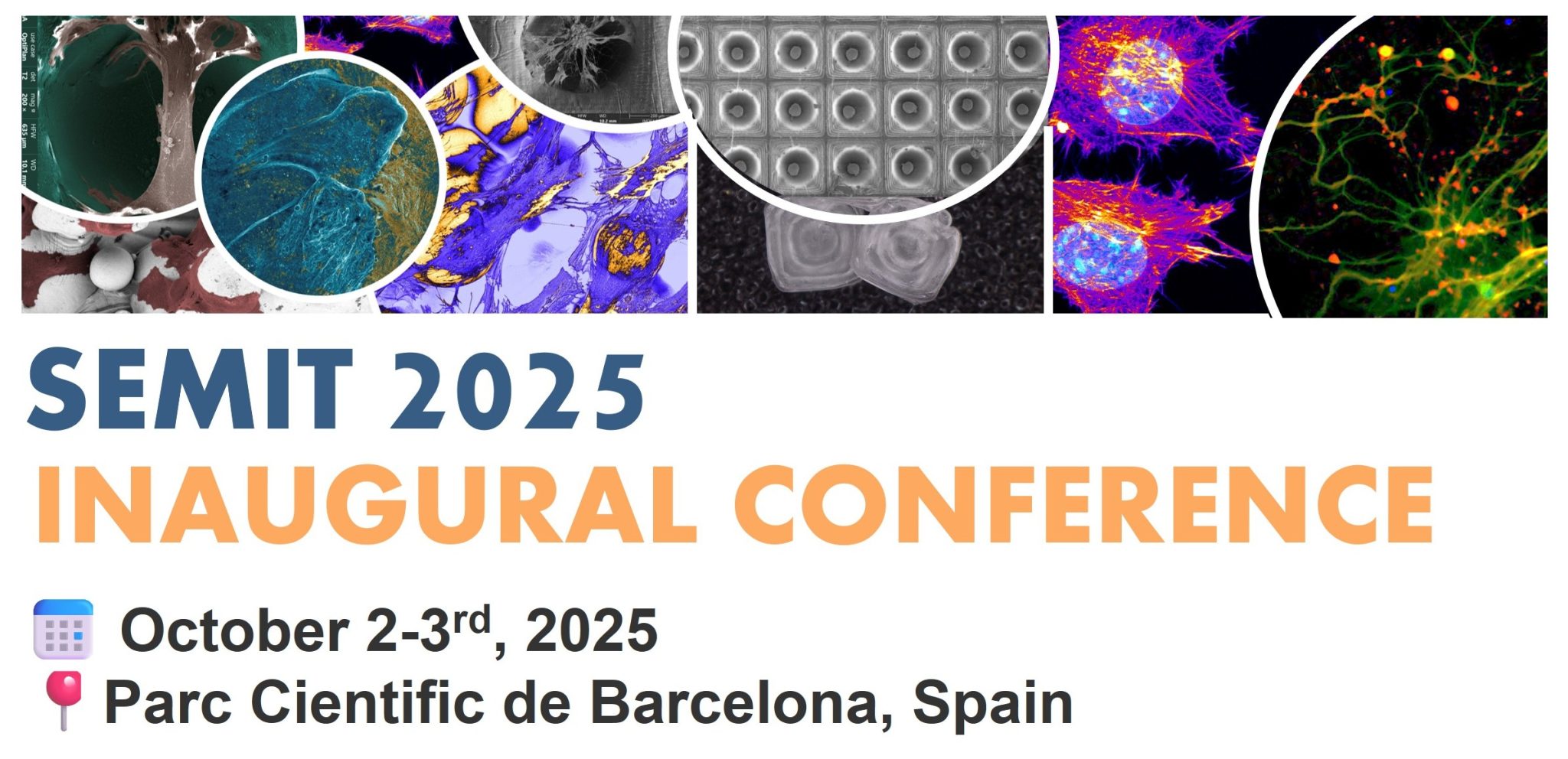 SEMIT 2025 – SEMIT
